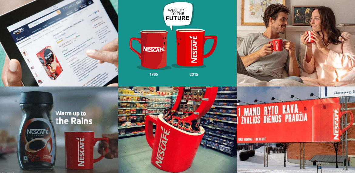 Connecting the Long & Short with Distinctive Brand Assets | Distinctive ...