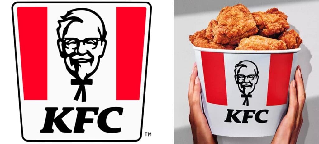 Great Logo Designs: Decoding Iconic Logos | Distinctive Brand Assets