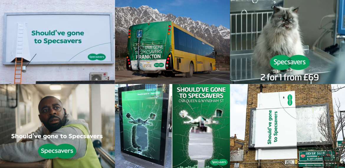 Taglines: Acquaintance Of Distinctiveness, Bedfellow Of Differentiation ...