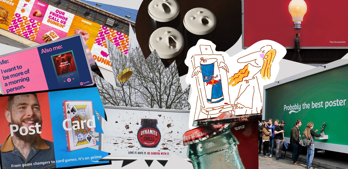 Distinctive Brand Assets | Overview And Knowledge Bank