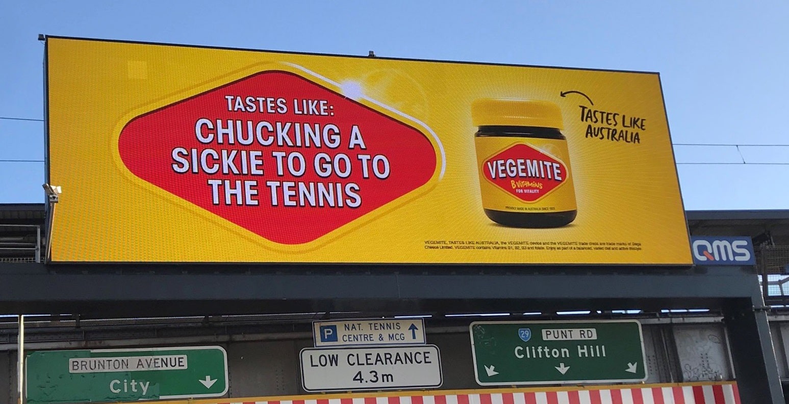 Distinctive Advertising Styles & Approaches | Distinctive Brand Assets