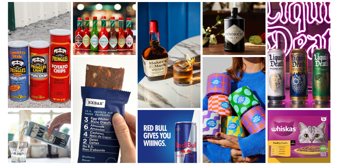 Distinctive Brand Assets | Overview And Knowledge Bank