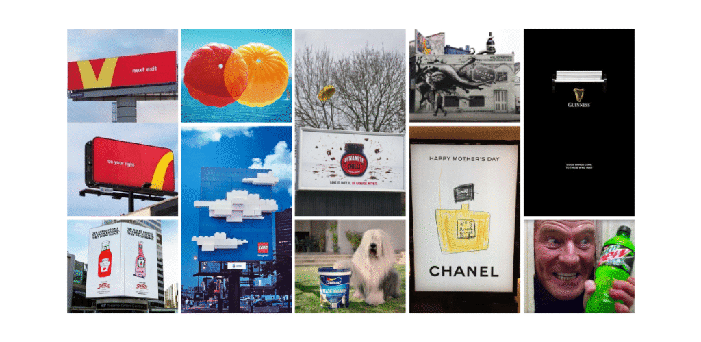 Distinctive Brand Assets in Advertising | Distinctive Bat
